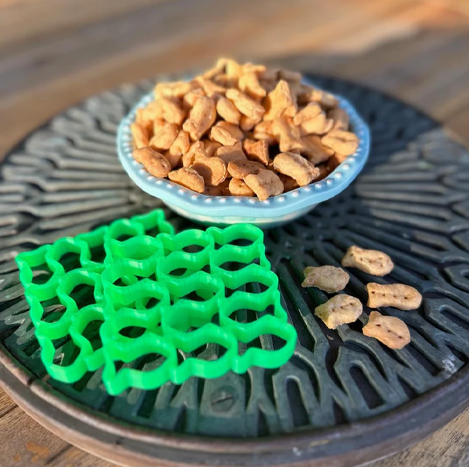 Goldfish Cracker Cutter: Make Your Own Fun and Delicious Snacks - High ...
